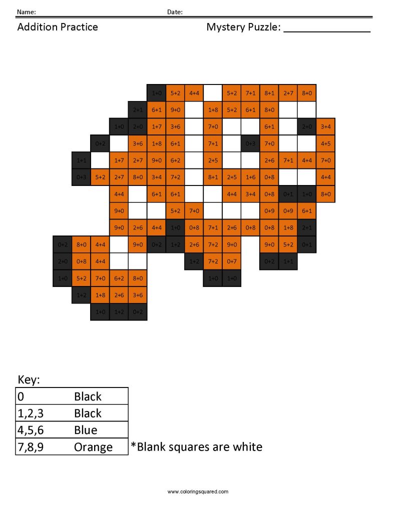 Finding Nemo Worksheet Key Finding Nemo Worksheet Page 2 | TPT