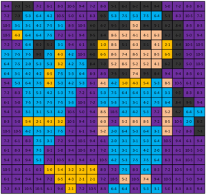 Disney Coloring - Coloring Squared